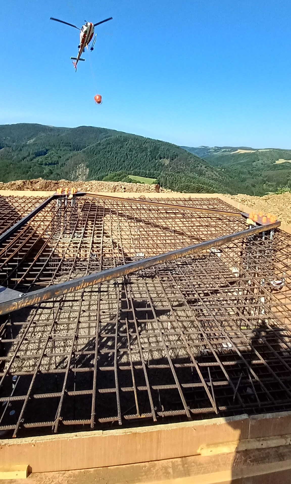 Nos travaux dans l'Aveyron - GCTP Groupe