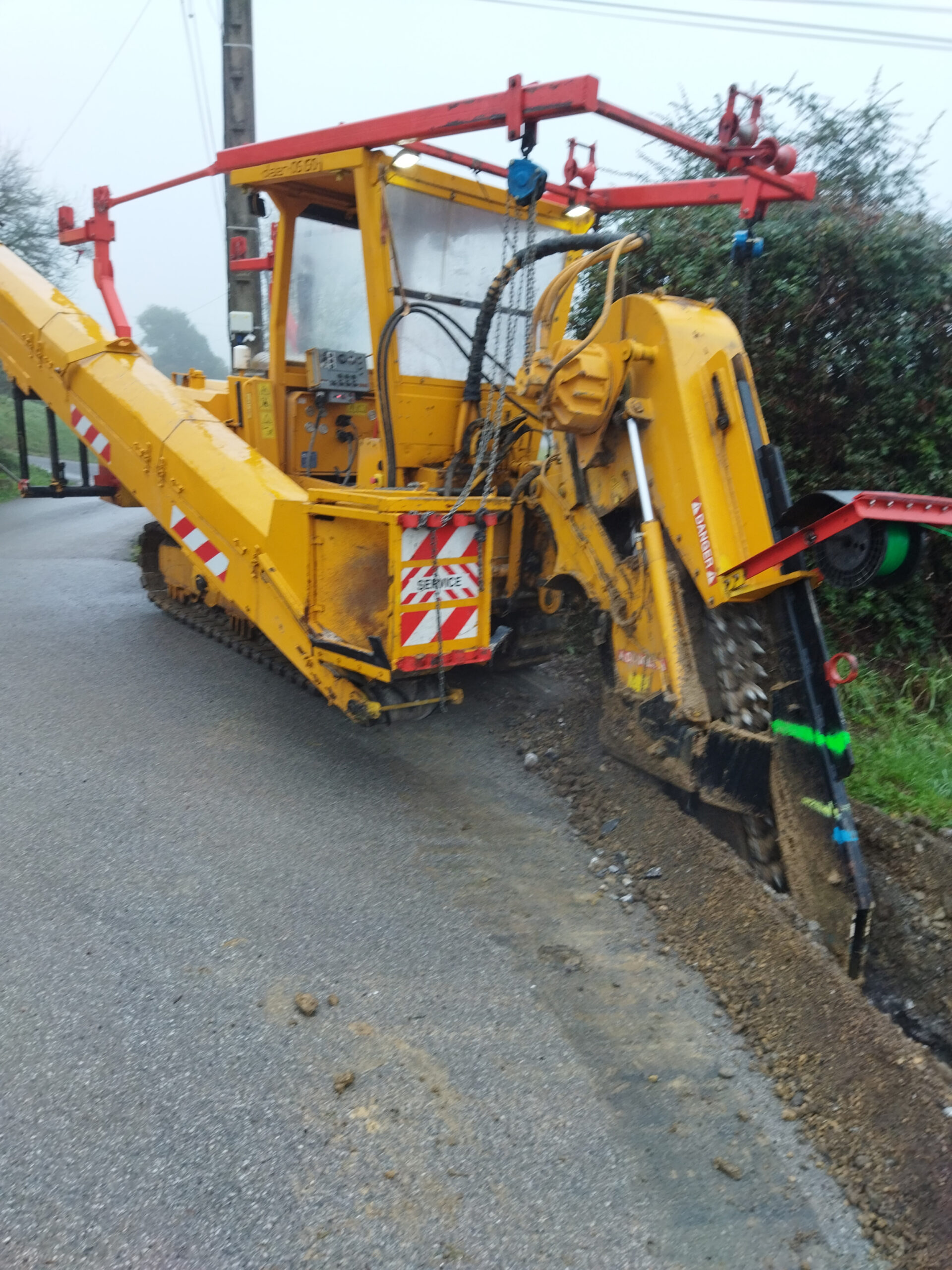 Nos travaux dans le Périgord - GCTP Groupe