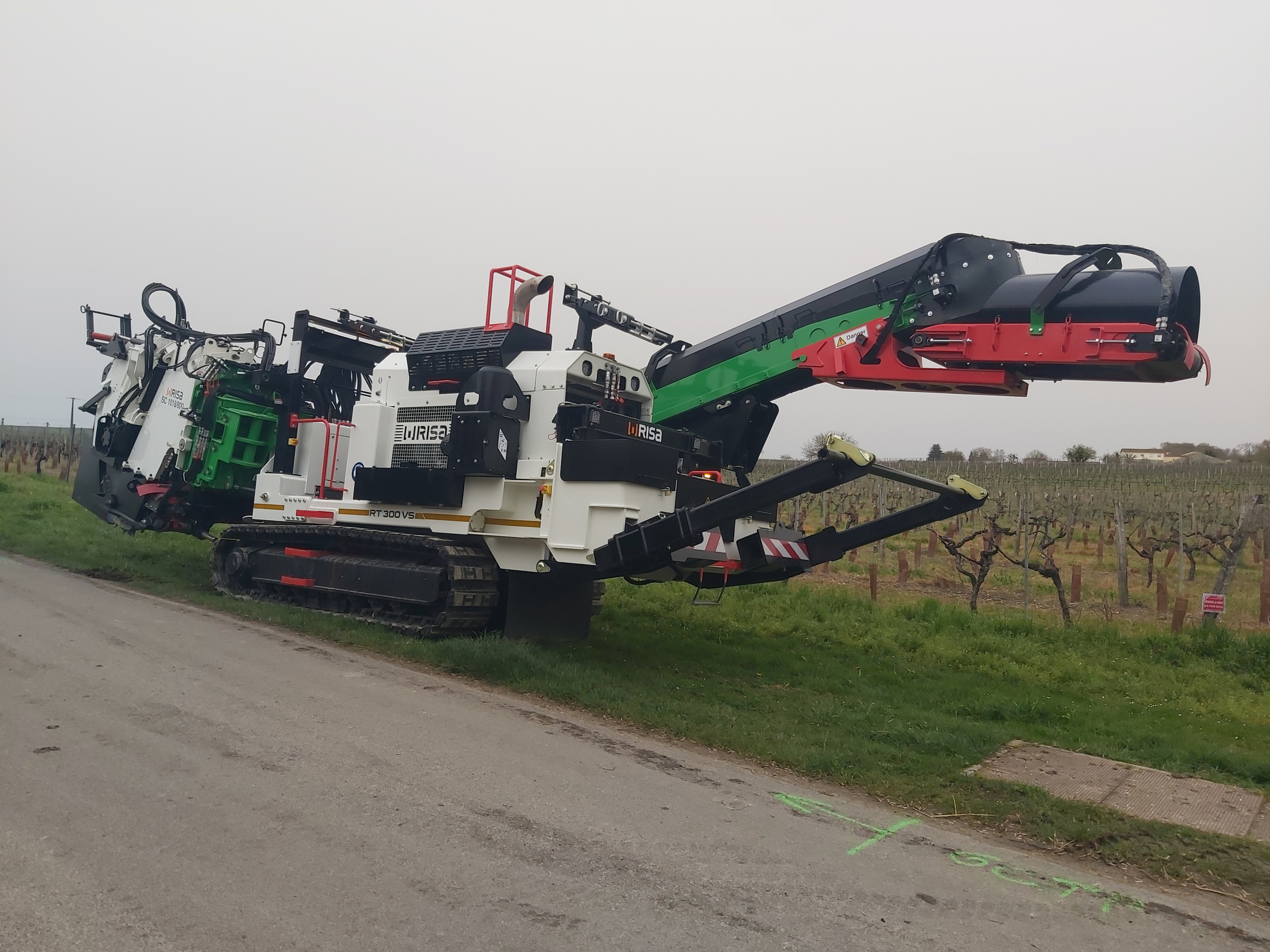 Historique du groupe - GCTP Groupe